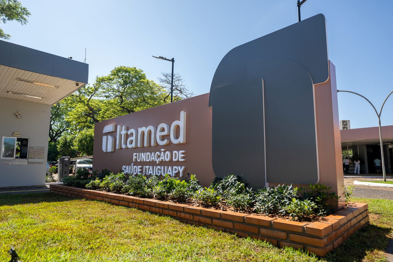 Hospital Itamed (PR) - Anahp