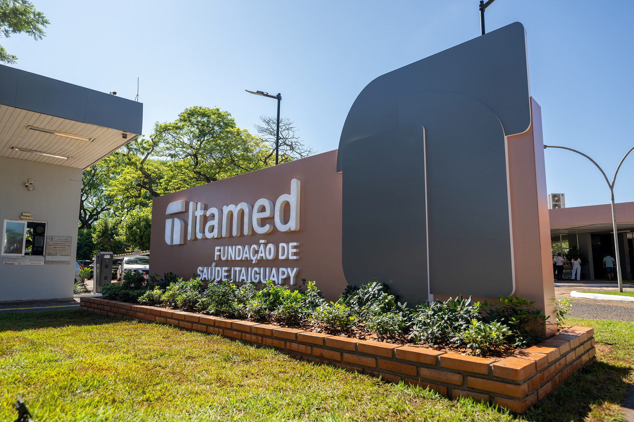 Hospital Itamed (PR) - Anahp