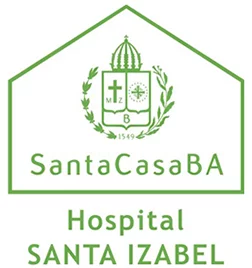 Hospital Santa Izabel - Anahp