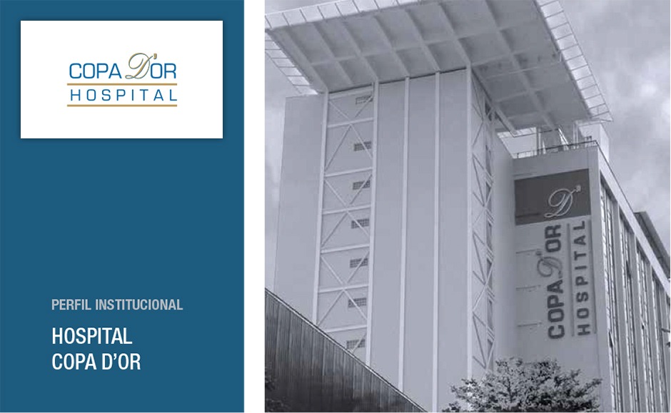 Anahp - Associação Nacional de Hospitais Privados - A Associação ...