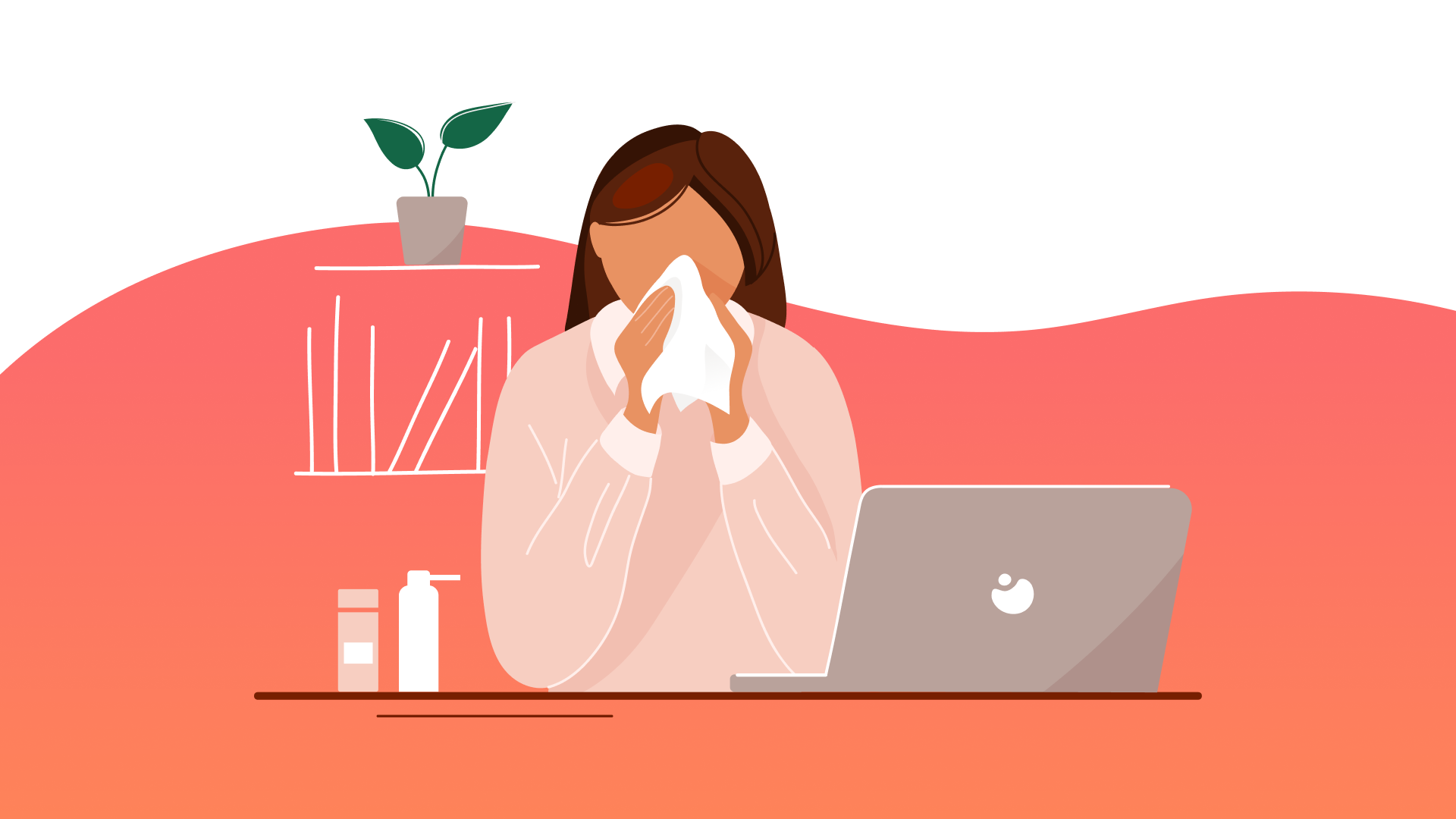 Tempo seco: como amenizar os efeitos do clima na nossa saúde - Anahp