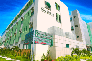 Rede D'Or - Hospital São Lucas (SE) - Anahp