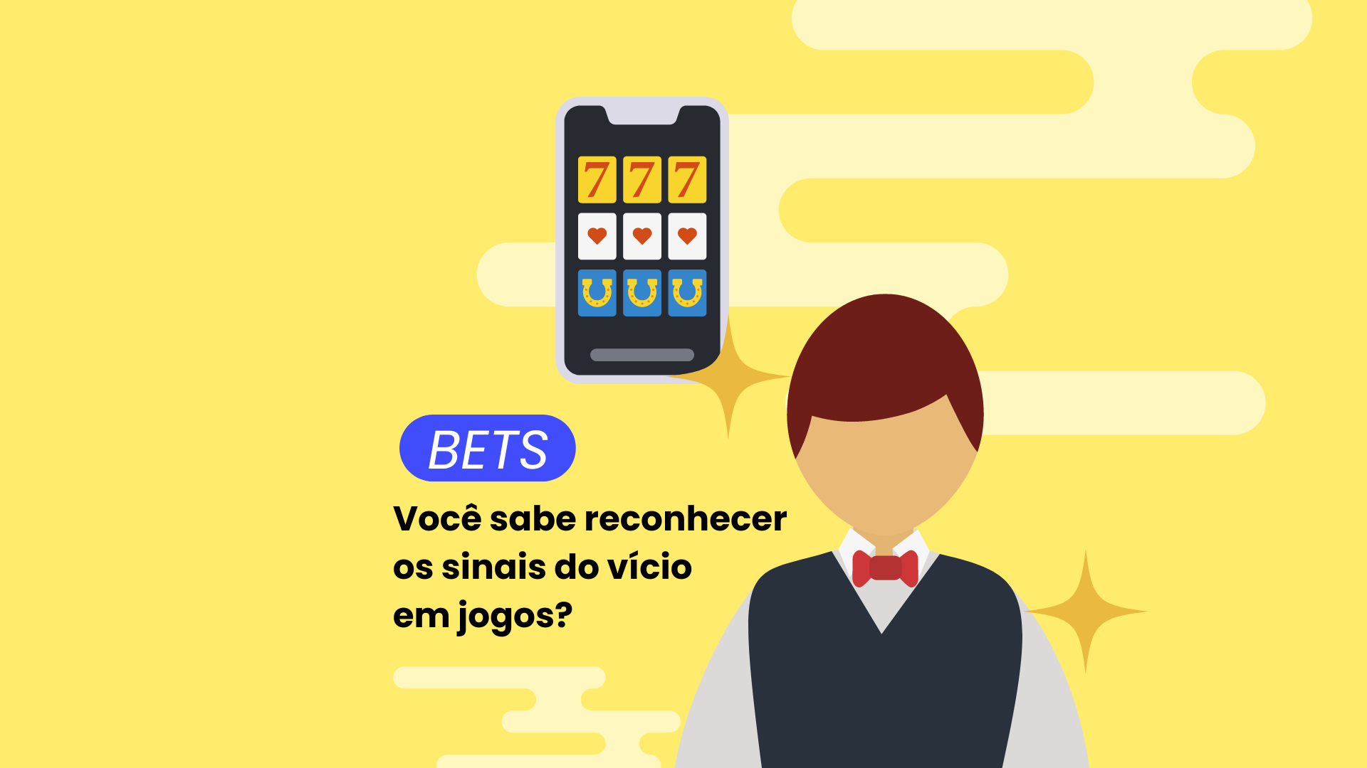 Vício em apostas online: um problema em ascensão e com riscos à saúde mental - Anahp