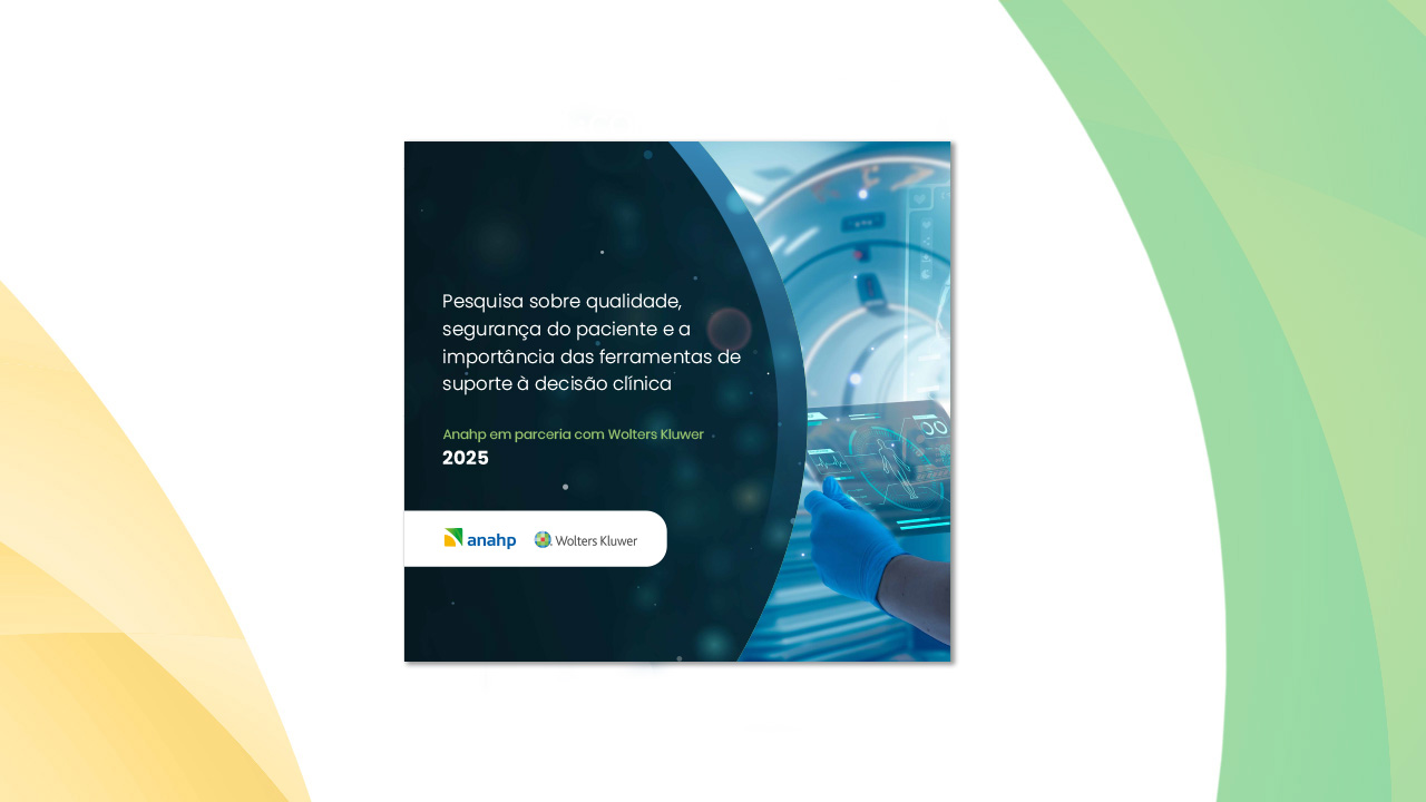 3ª edição: Qualidade, segurança do paciente e a importância das ...